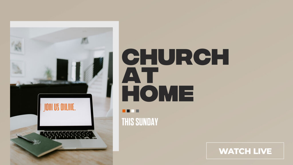 Home - City Church